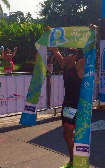 Omar Tayara vence el Rev3 de Ixtapa | triatlonchannel.com V2 Omar Tayara vence el Rev3 de Ixtapa | triatlonchannel.com V2