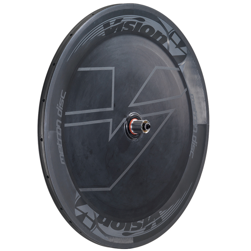 Llega la gama Metron FSA Vision | triatlonchannel.com