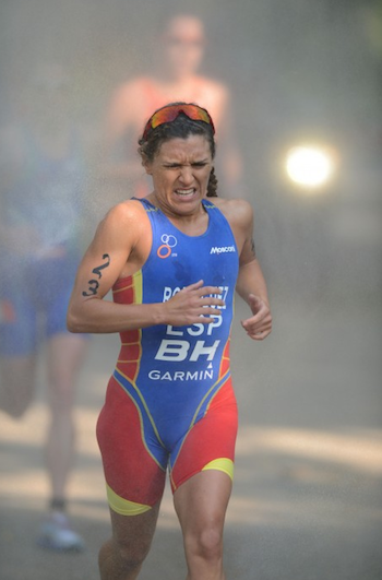 Zuriñe Rodriguez vuelve a la competición | triatlonchannel.com