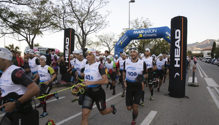 Vuelven las Head SwimRun Series con 9 sedes | triatlonchannel.com