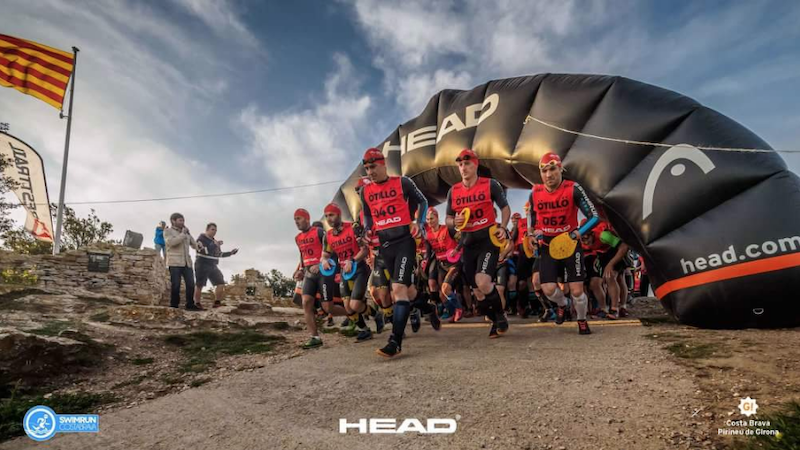 Las Head SwimRun series siguen en pie, pese al Covid | triatlonchannel.com